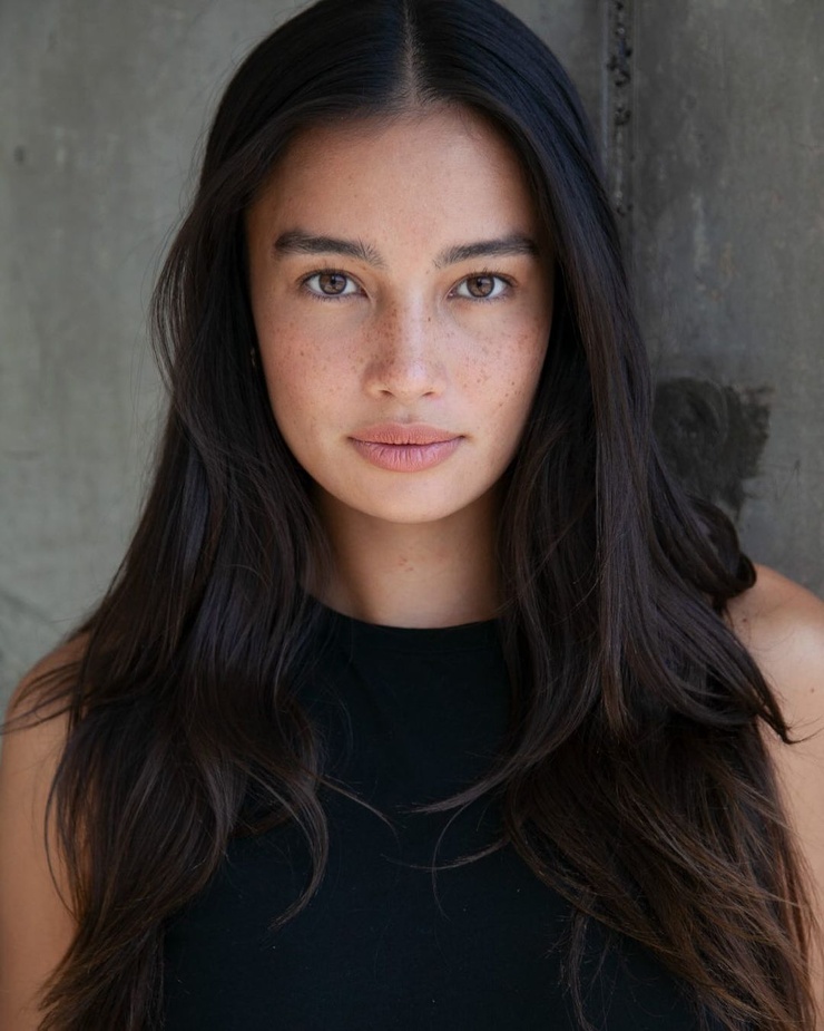 Picture of Kelsey Merritt