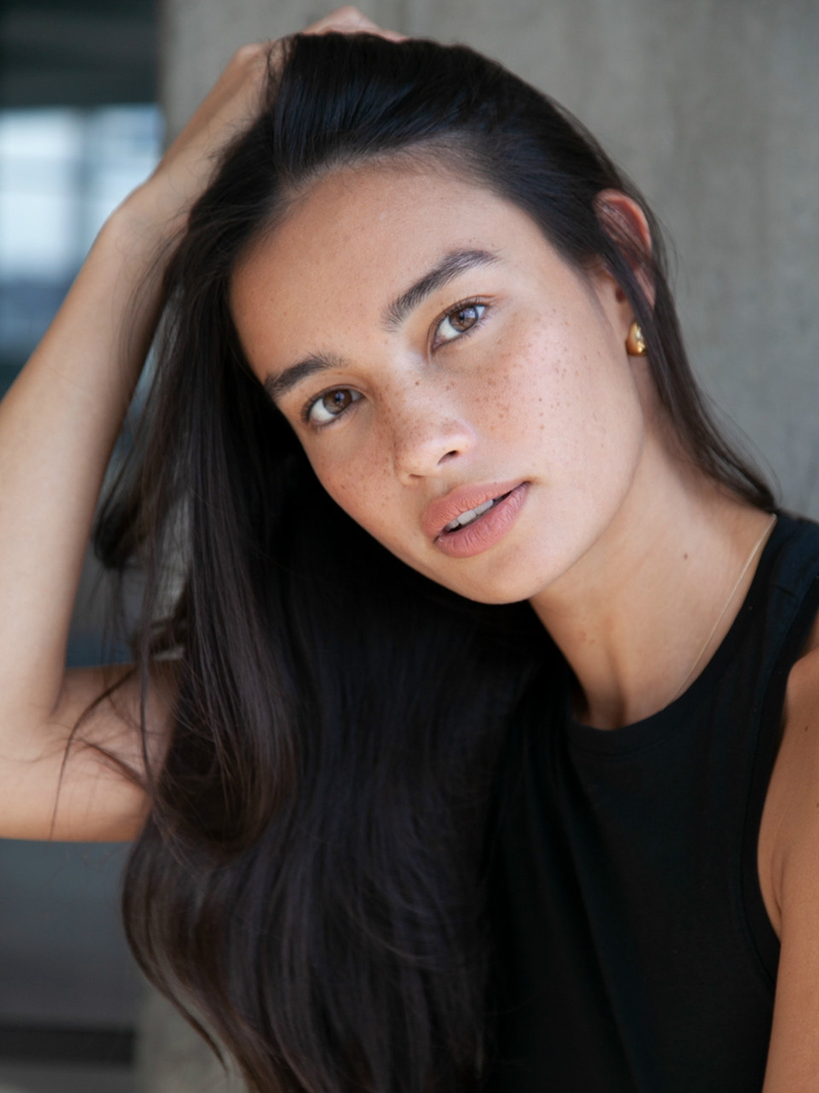 Image of Kelsey Merritt