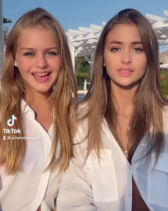 Image of Iuliana Beregoi