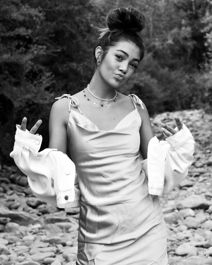 Picture of Alana Kern