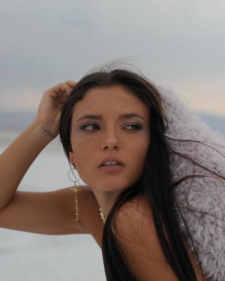 Image of Jade Chynoweth