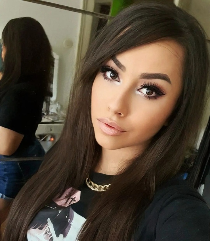 Picture of Sara Matar