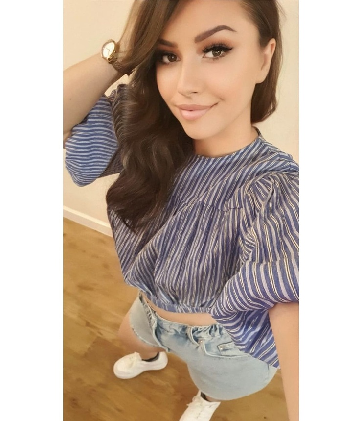 Picture of Sara Matar