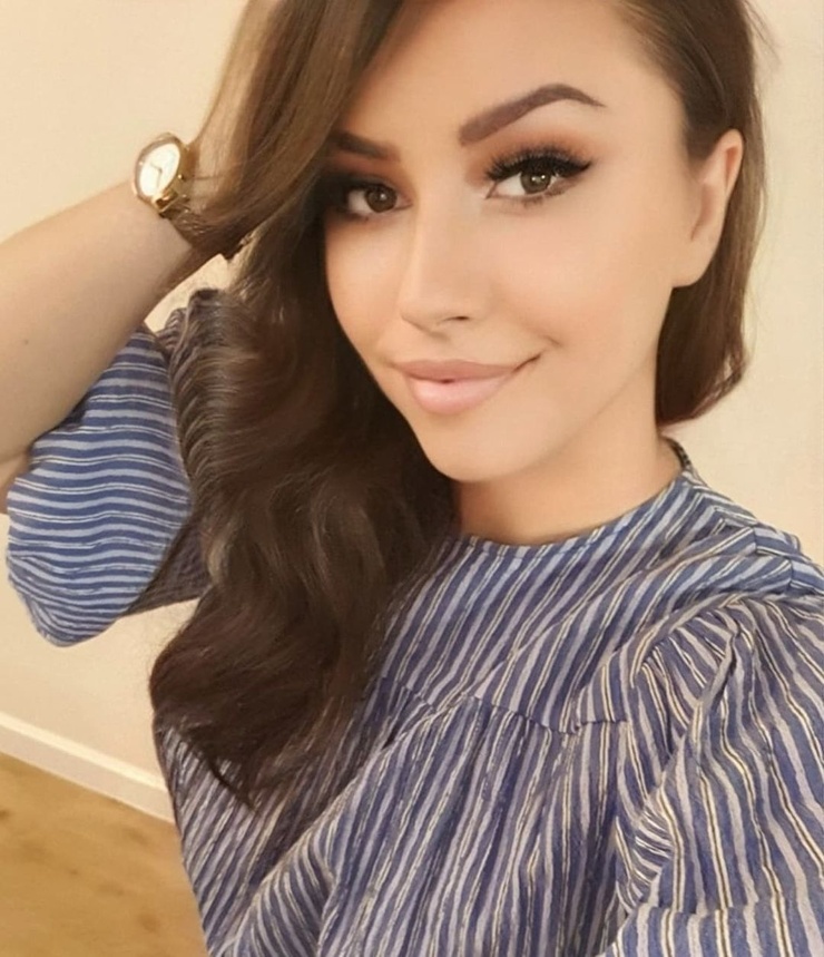 Picture of Sara Matar