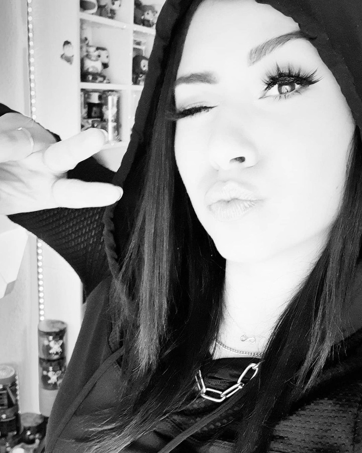 Picture of Sara Matar