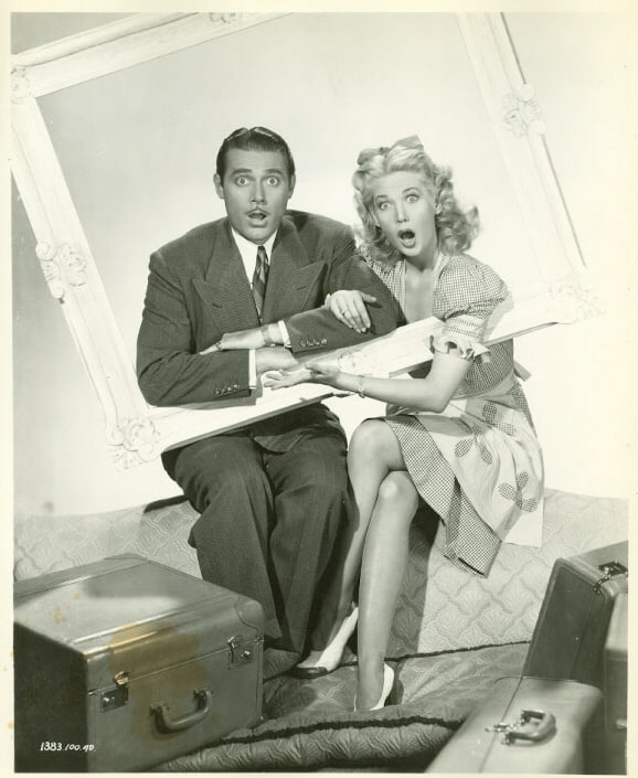 Louise Allbritton
