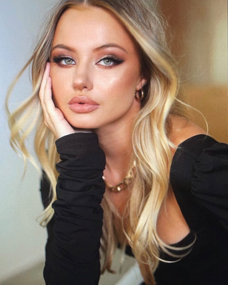 Georgia Rice picture