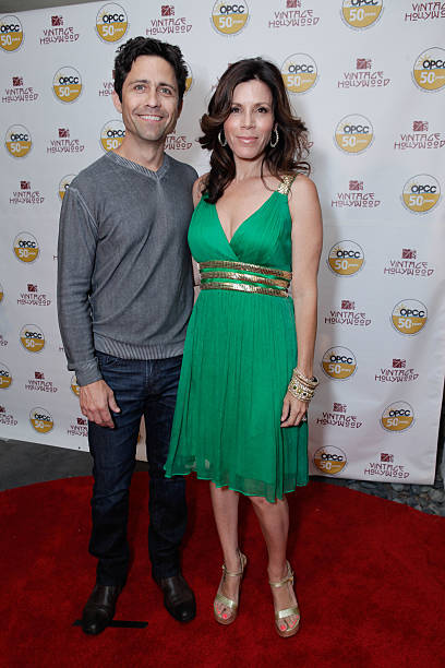 Byron Thames, Tricia Fisher