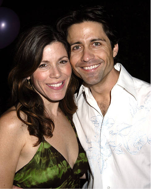 Tricia Fisher, Byron Thames