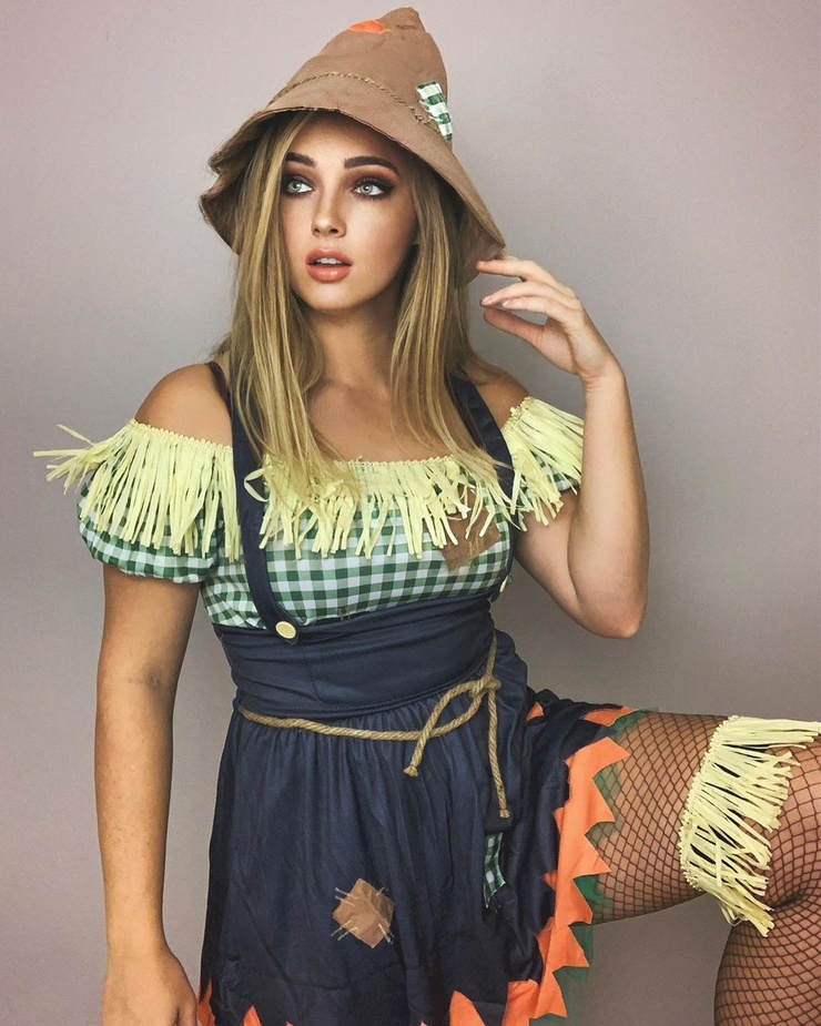 Image of Michaela Lee