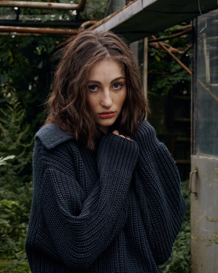 Picture of Alina Mishina