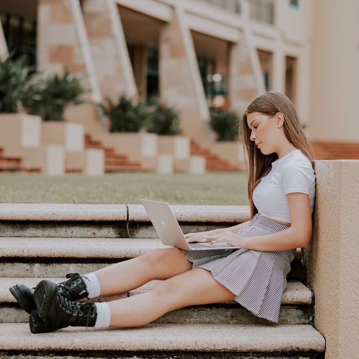 Picture of Rhiannon Walters