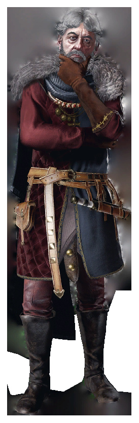 Picture of Ceolwulf II of Mercia