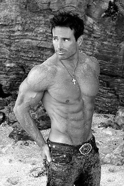 Picture of Brian Carson