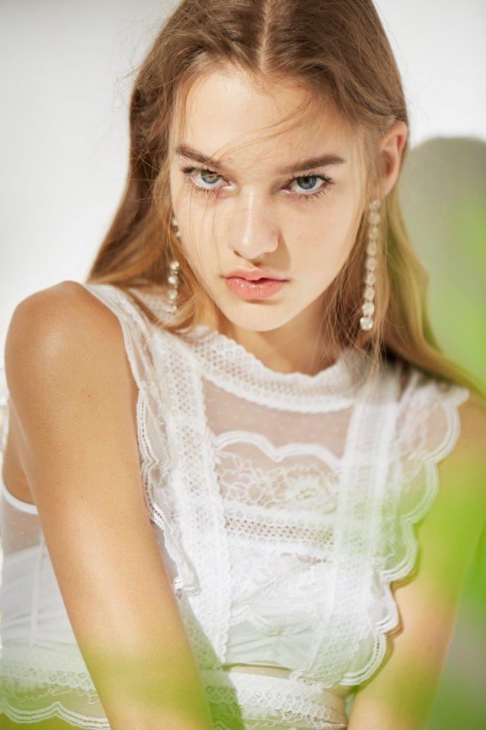 Olga Meteshko picture