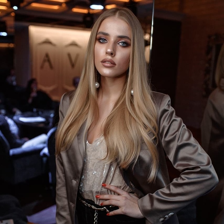 Picture of Elizaveta Aparina