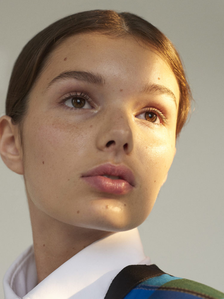 Image of Mathilda Bach