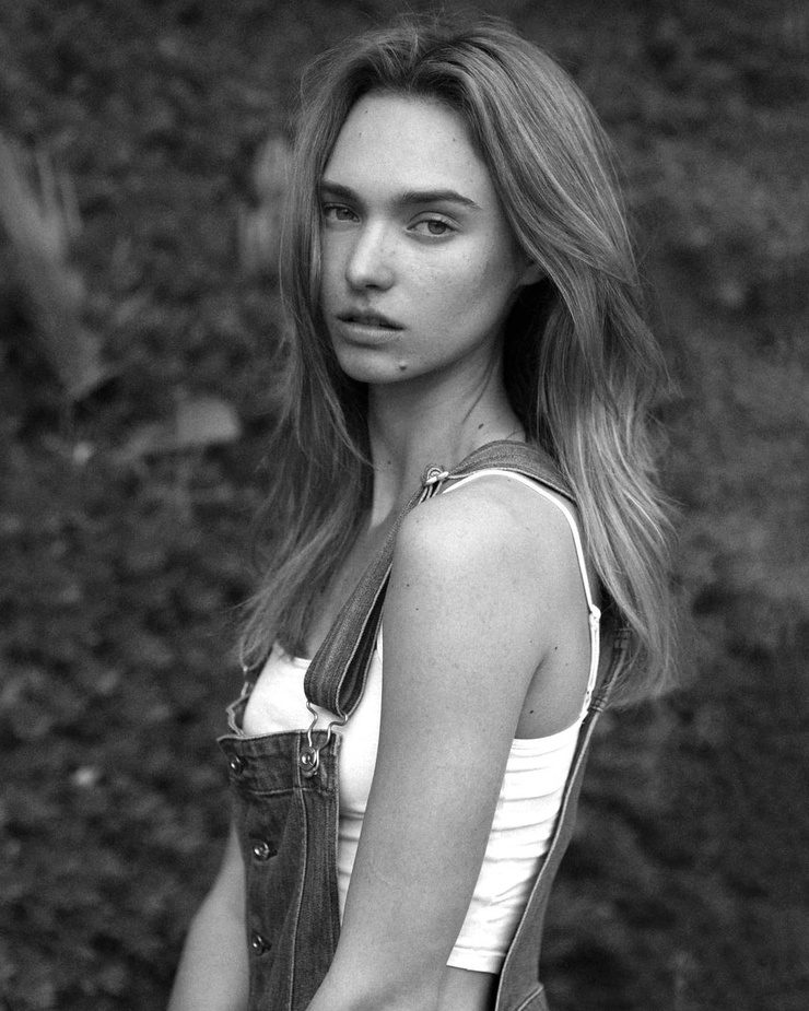 Picture of Kylie Prusak II