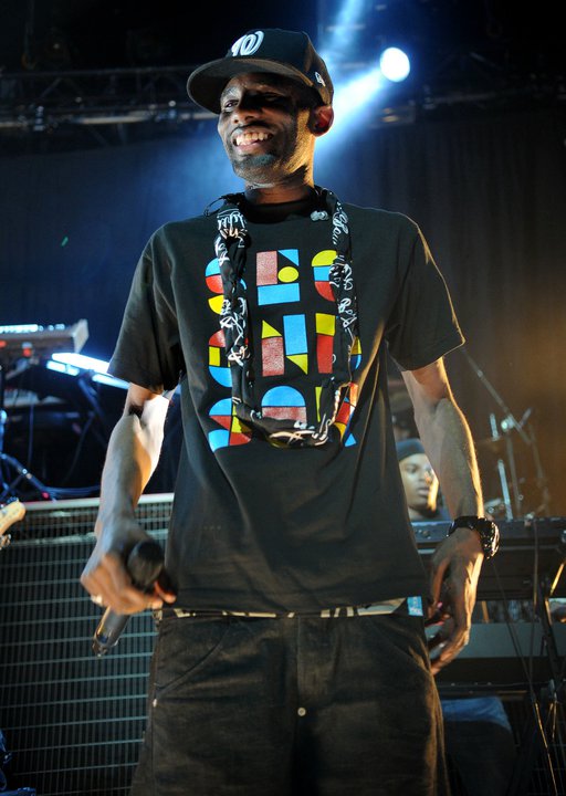Picture of Wretch 32