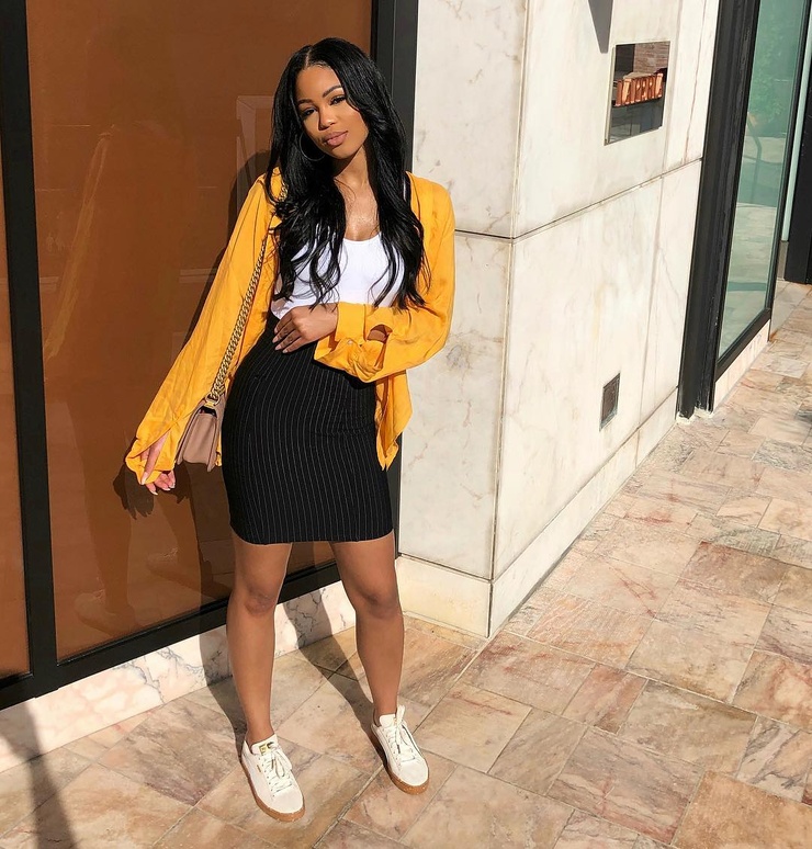 Picture of Teaira Walker