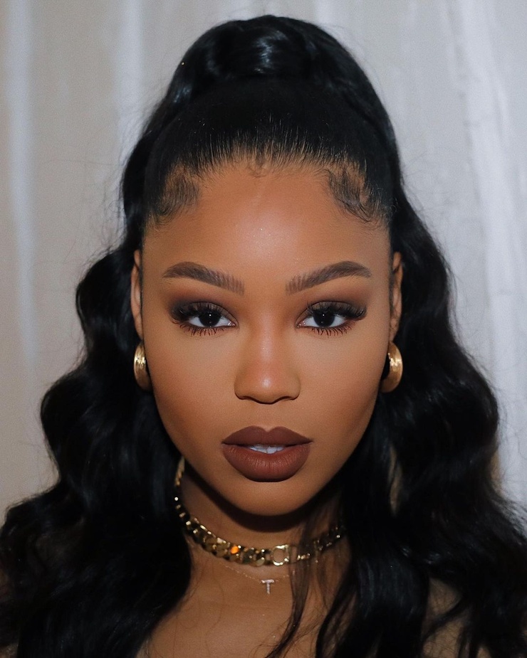 Picture of Teaira Walker