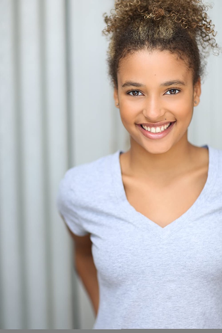 Picture of Serena Crouse