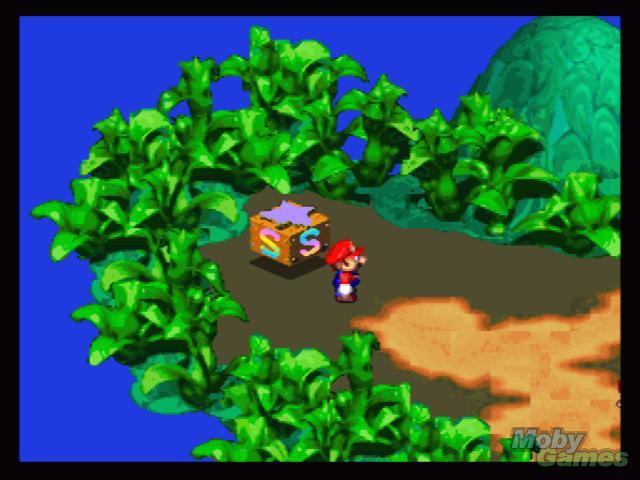 Super Mario RPG: Legend of the Seven Stars picture