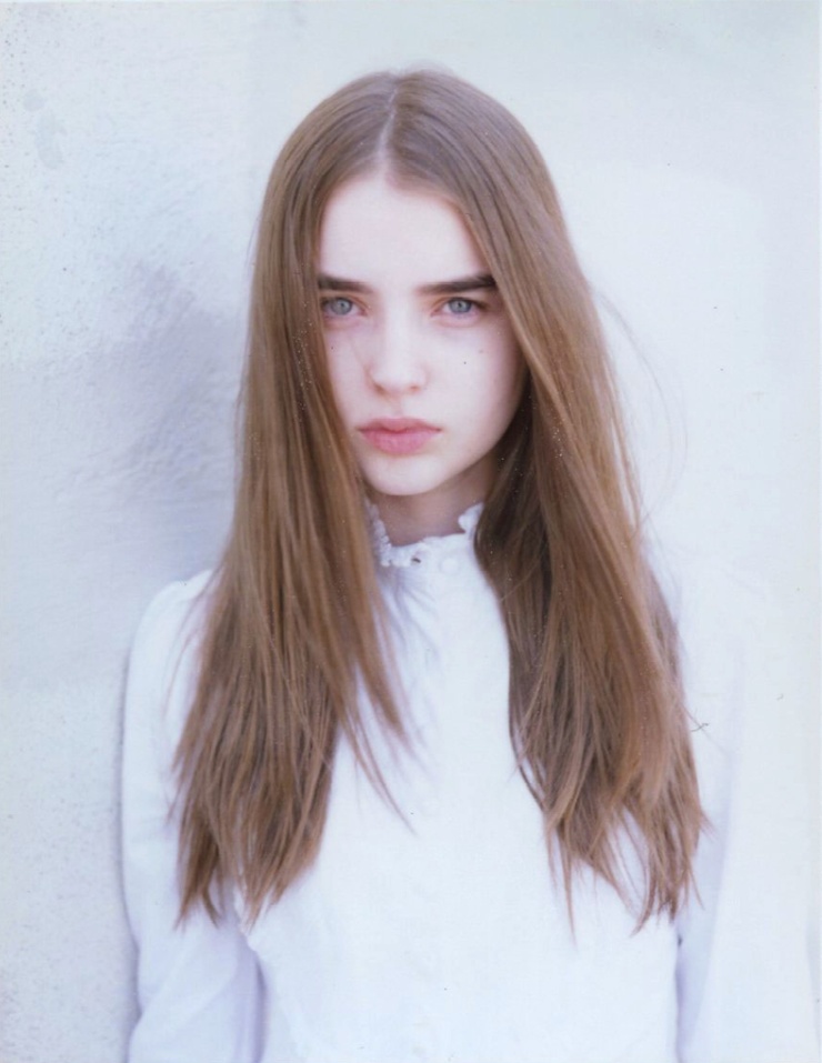 Picture of Ali Michael