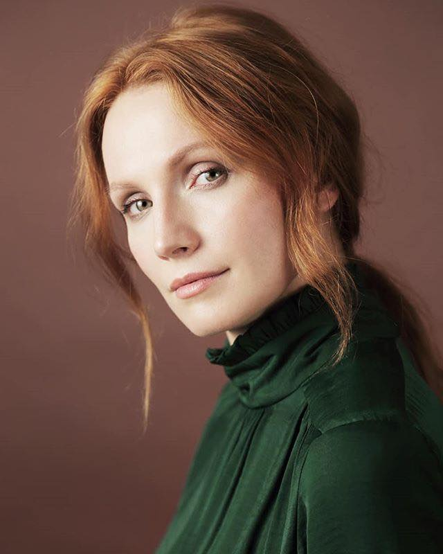 Image of Magdalena Rózanska