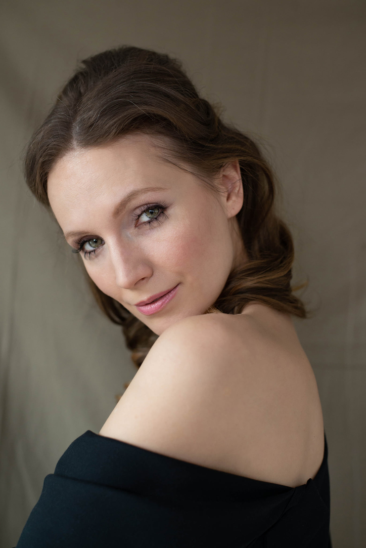 Magdalena Różańska