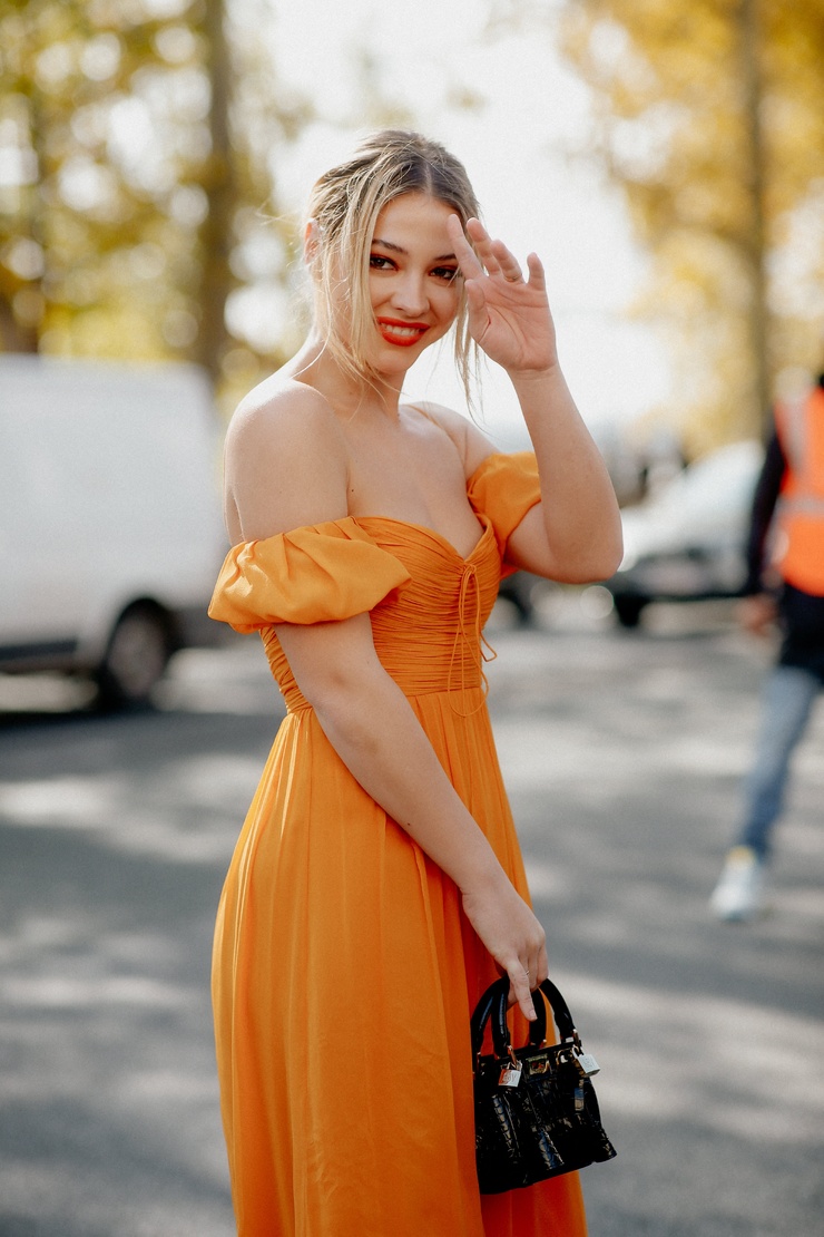 Picture of Madelyn Cline