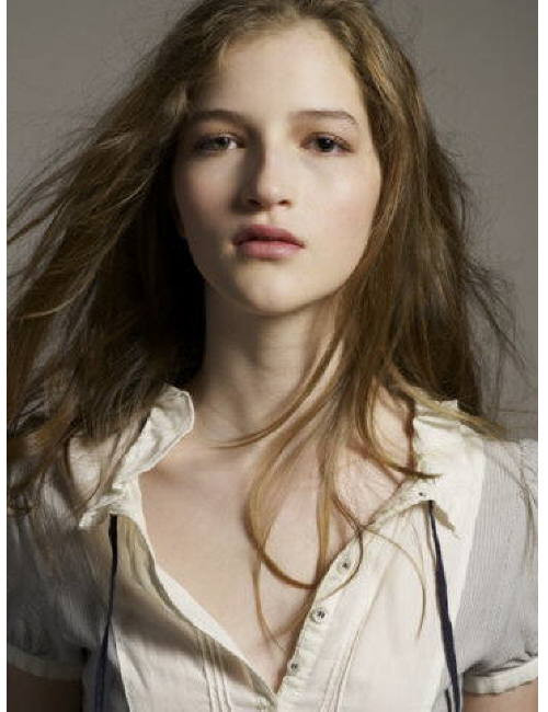 Picture of Lydia Carron