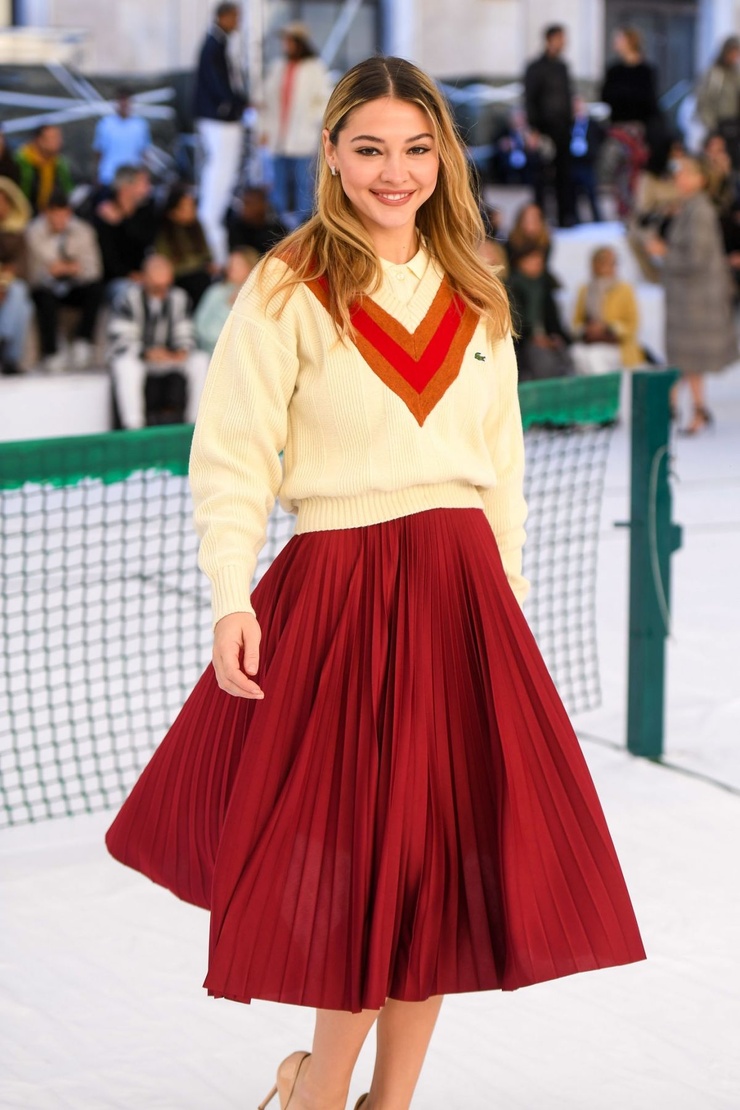 Picture of Madelyn Cline