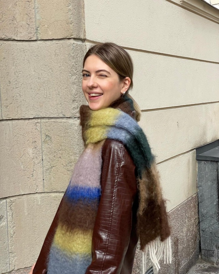 Picture of Ebba Zingmark