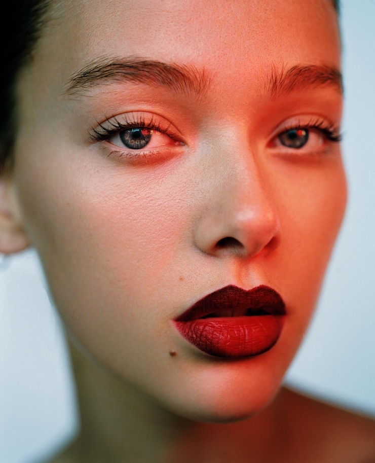 Image of Jessica Alexander