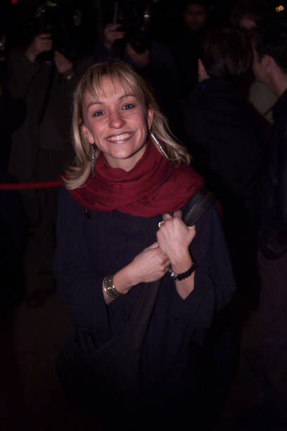 Michaela Strachan
