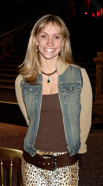Michaela Strachan