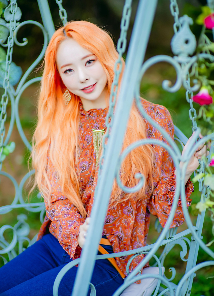 Picture of ViVi