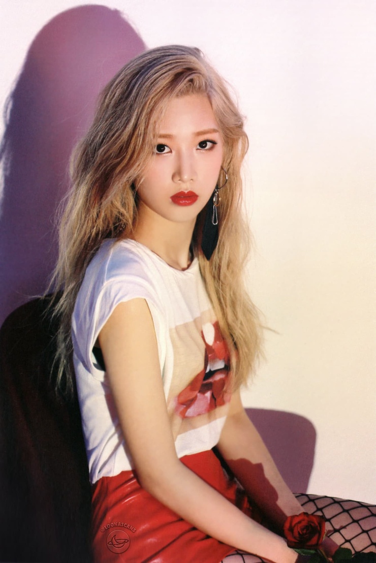 Picture of Kim Lip