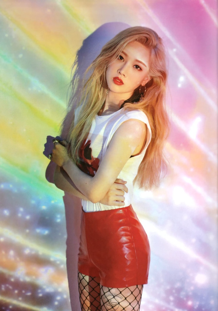 Picture of Kim Lip
