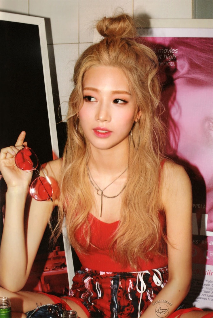 Picture of Kim Lip