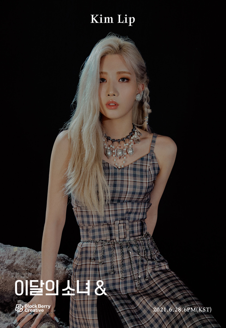 Picture of Kim Lip