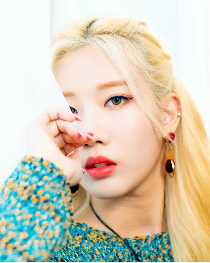 Picture of Kim Lip