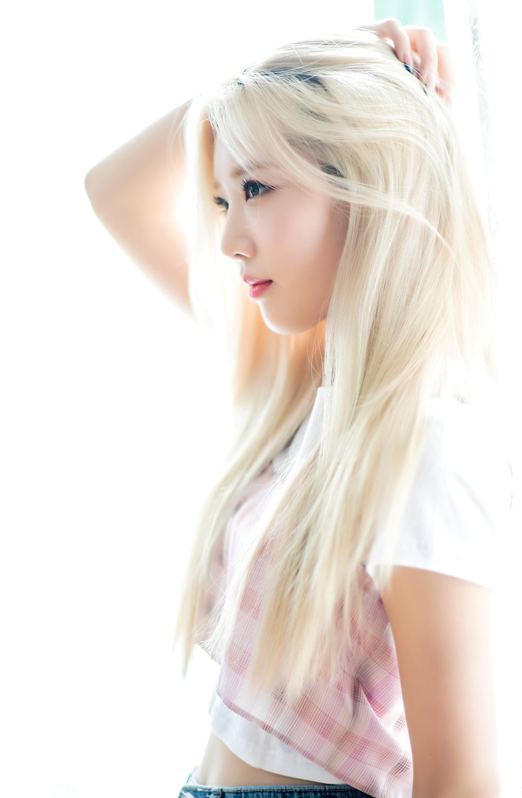 Picture of Kim Lip