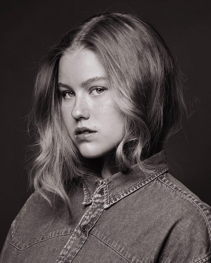 Picture of Nora Metz