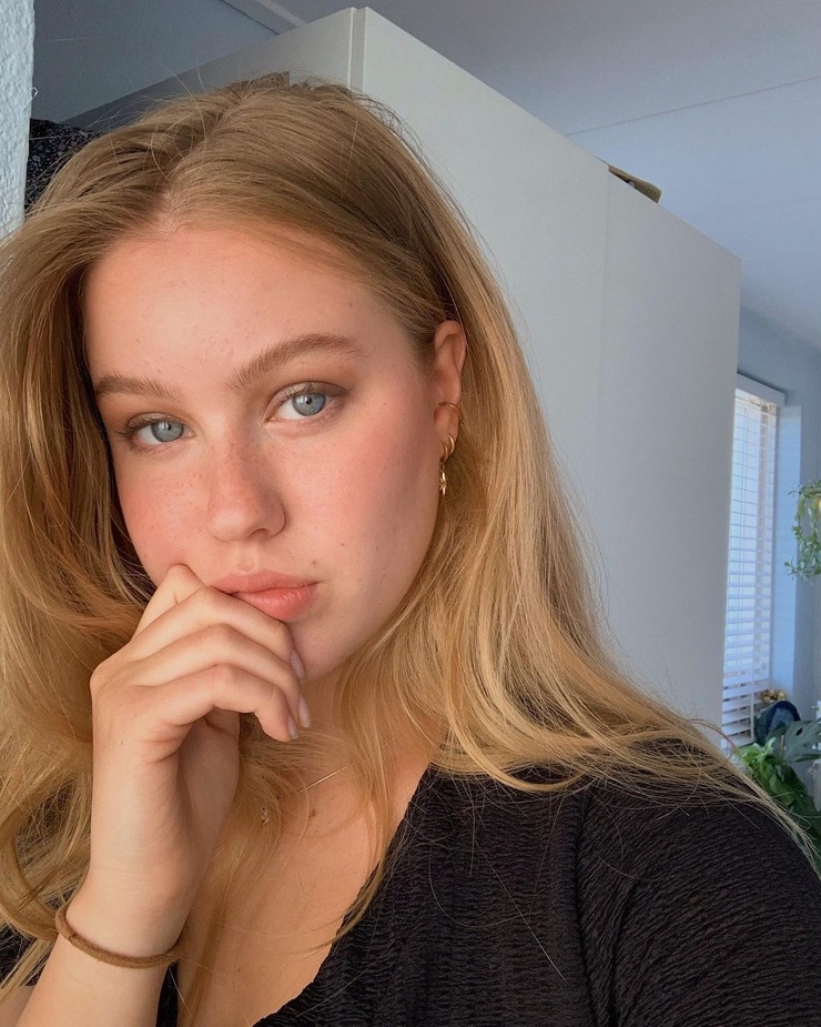 Picture of Nora Metz