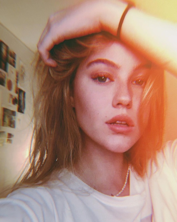 Picture of Nora Metz