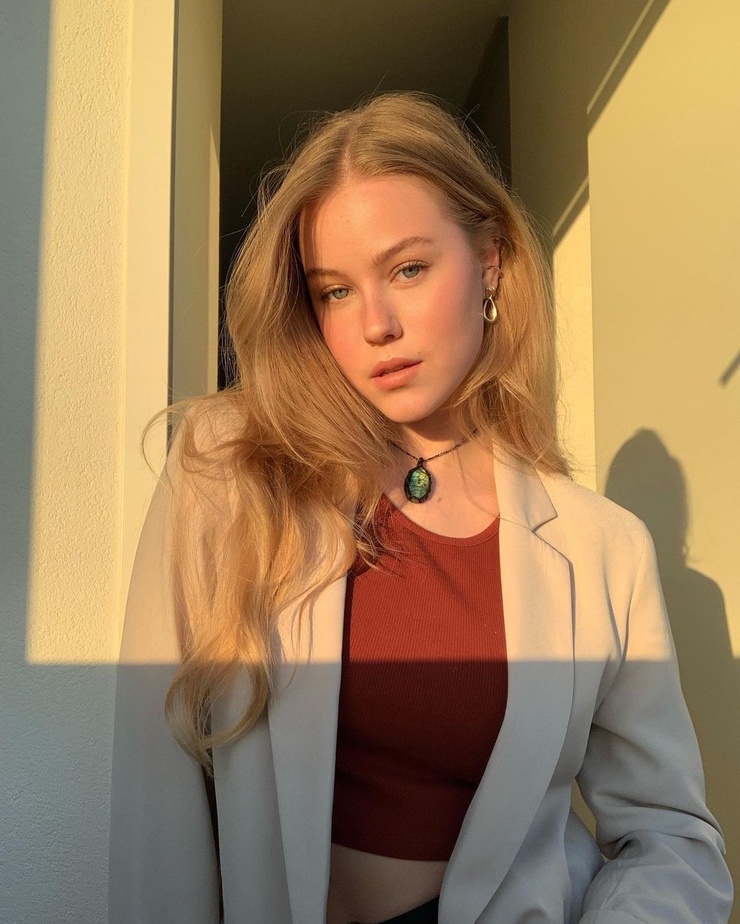 Picture of Nora Metz