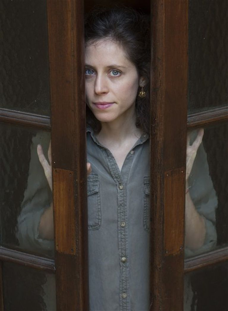 Picture of Inés Efron