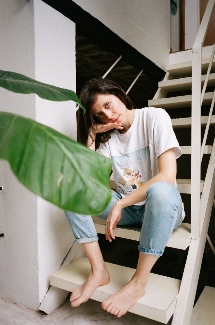 Picture of Inés Efron